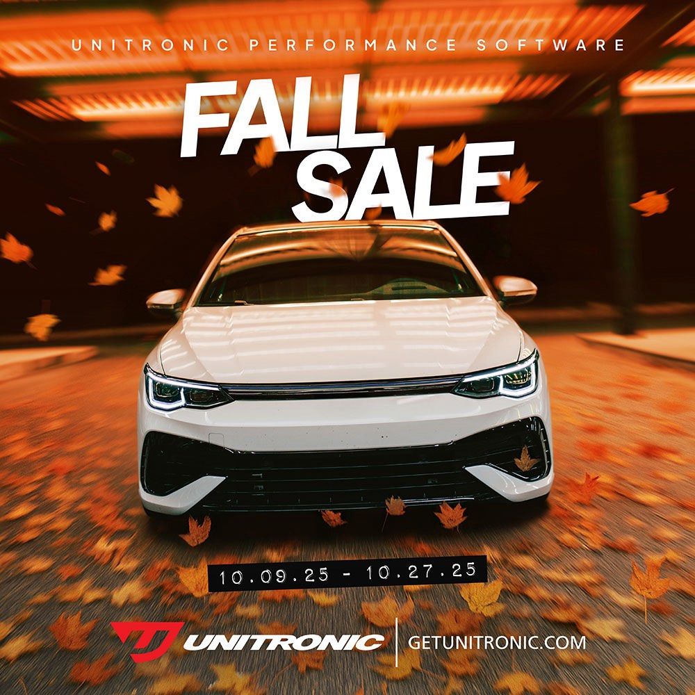 Unitronic Tune Sale for Audi SEAT(Cupra), Skoda and VW, Car Accessories ...