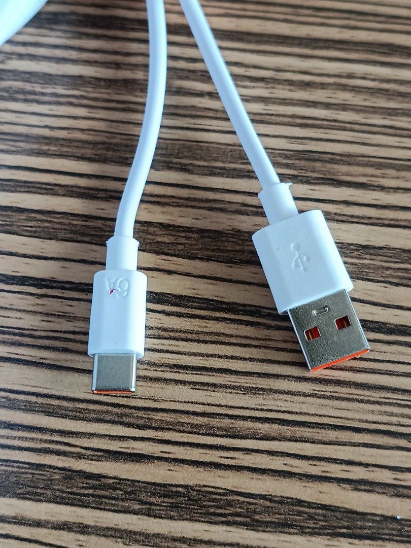 USB-C to USB Cable 14m Extra Long, Computers & Tech, Parts ...