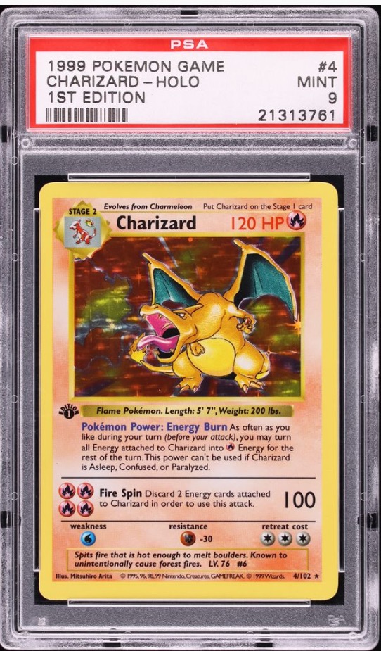 WANT TO BUY YOUR WHOLE POKEMON COLLECTION (Preferably in binder or ...