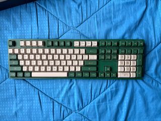 AKKO HE keyboard, Computers & Tech, Parts & Accessories, Computer ...