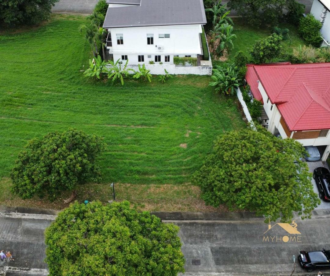 Ayala Southvale Sonera Prime Lot for Sale, Property, For Sale, Lot on ...