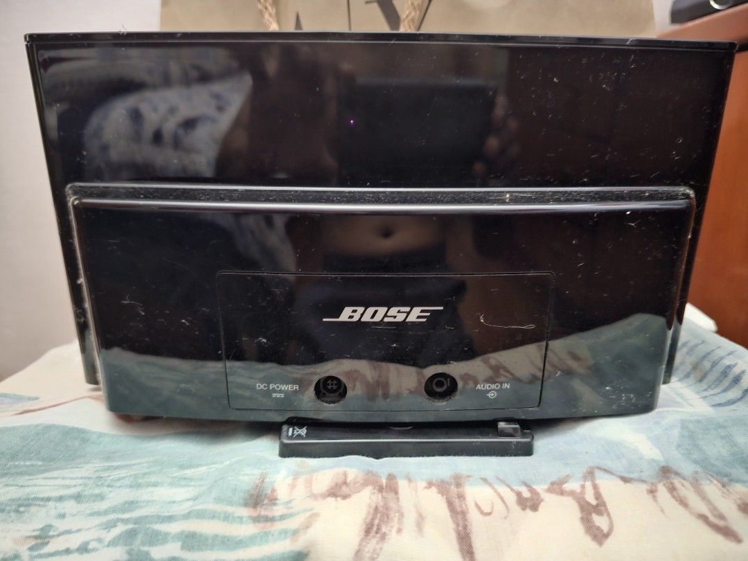 Bose SoundDock Series II & SoundLink, Audio, Soundbars, Speakers ...