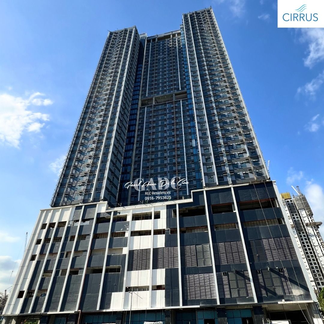 Bridgetowne Pasig Affordable Condo Studio Unit for sale at Cirrus near ...