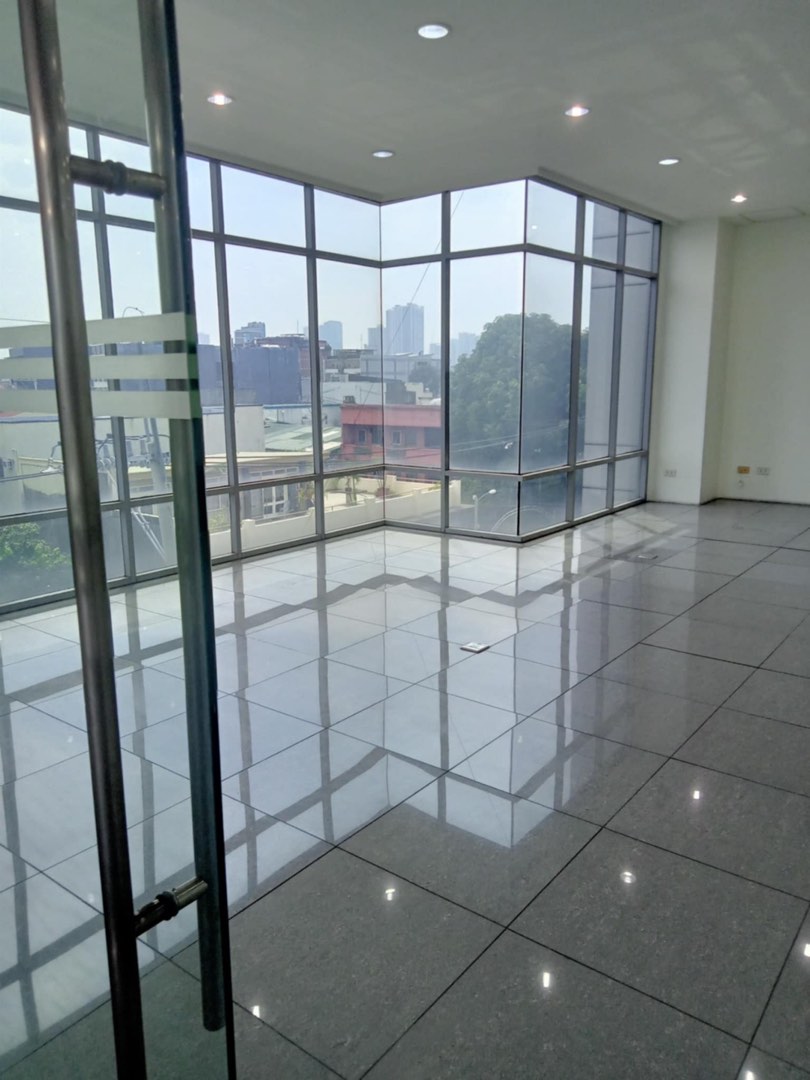 Rent: 180.21 sqm Commercial Space - Clipp Center, BGC, Property ...