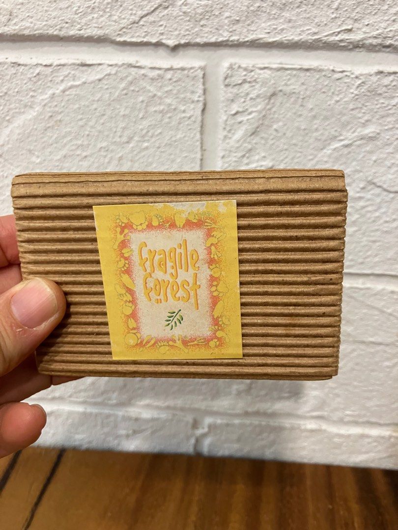 Fragile forest stamp collection , Hobbies & Toys, Memorabilia ...