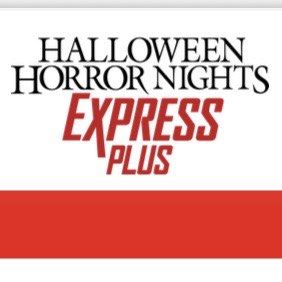 horror express 2025