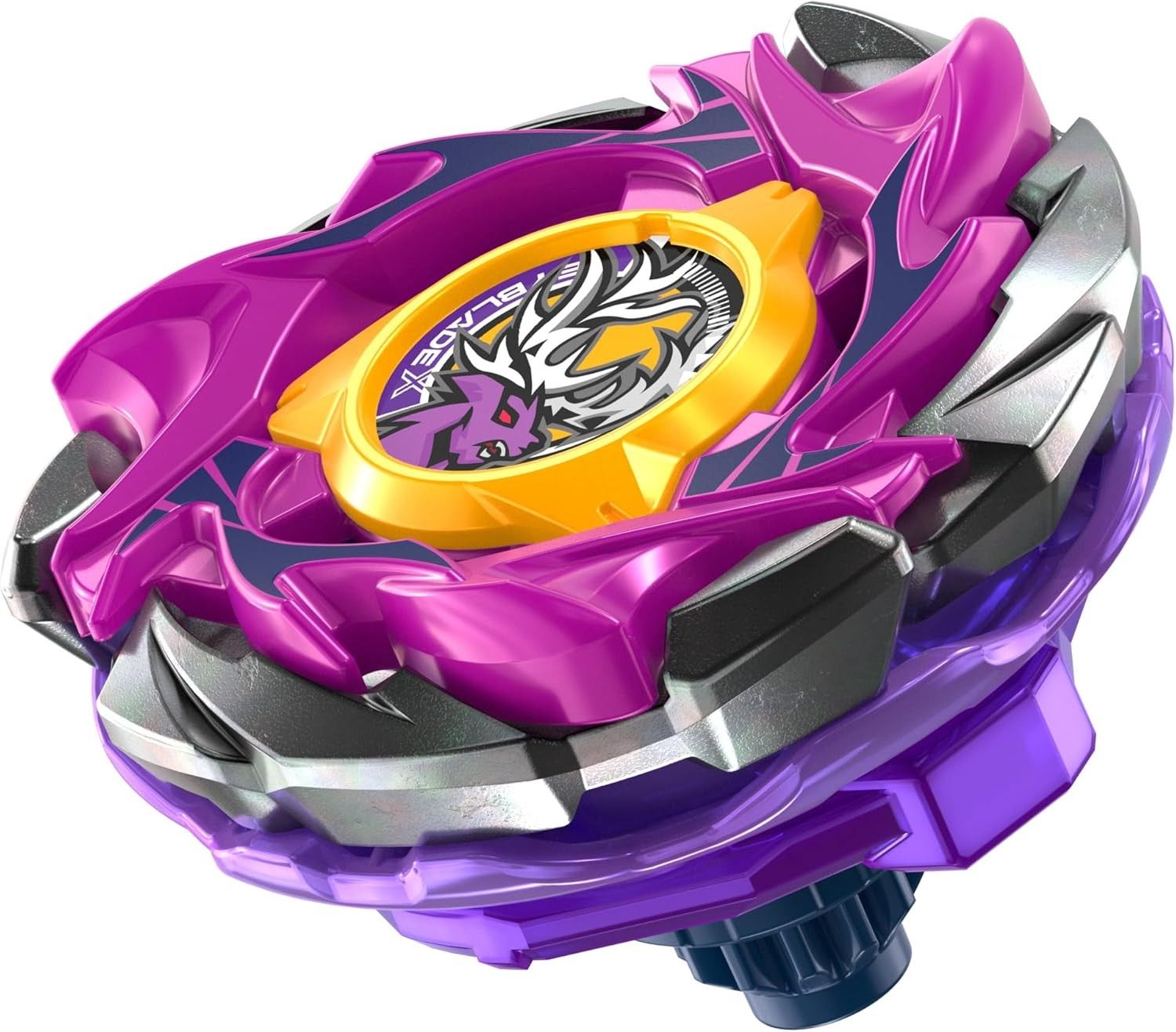 Hasbro Beyblade X Antler Stag B 2-60HN CX Starter Pack Spinning Top and Starter Pack on Carousell