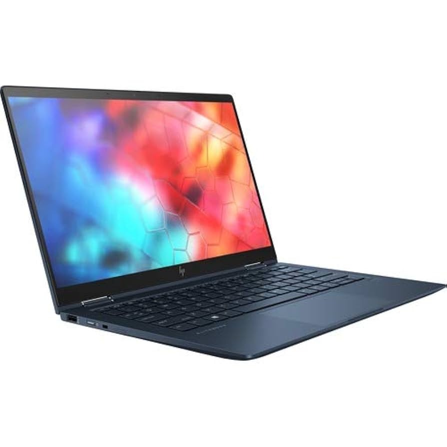 Hp Elite Dragonfly 2-in-1 Touchscreen | Core i5-8th Gen \ 16gb ram ...
