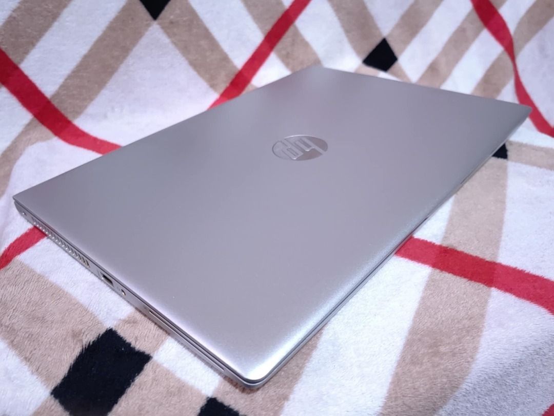 HP Probook 640 G5 laptop Intel Core i5 8th Gen 1.9ghz 8cpus Quadcore ...