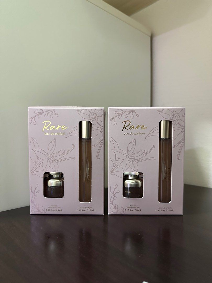 [INSTOCK] rare beauty rare EDP mini set, Beauty & Personal Care, Face ...