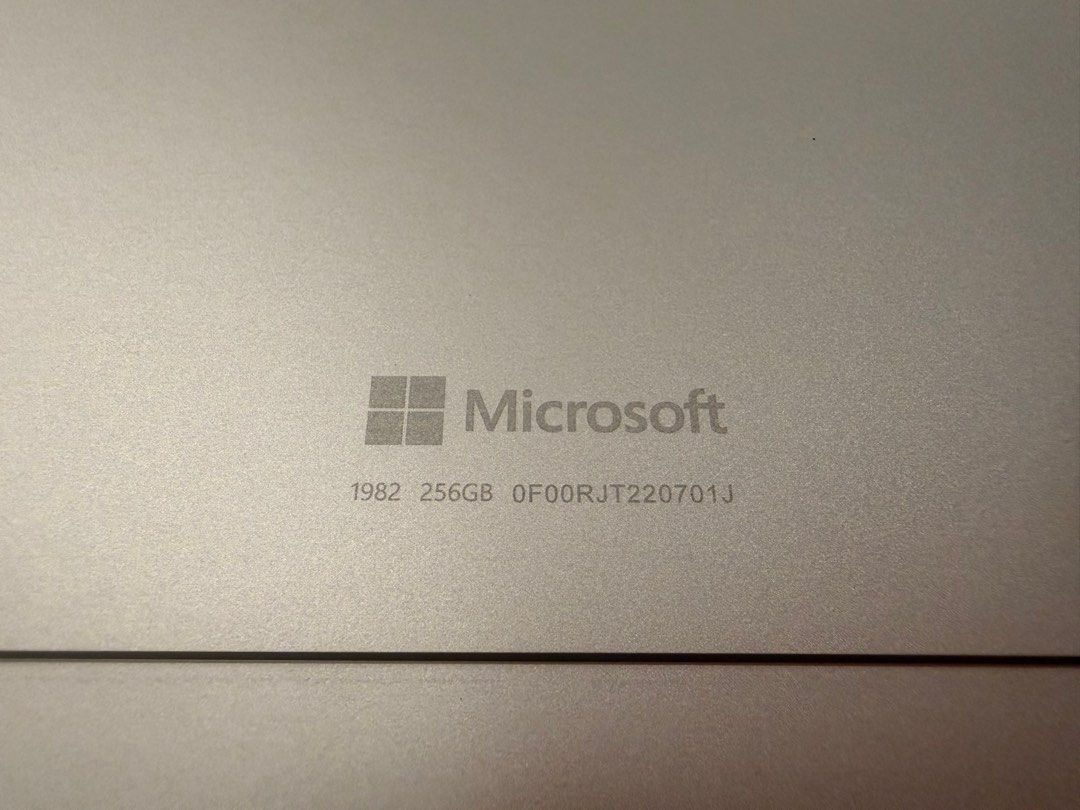 Microsoft Surface Pro 8 lte model - 16GB RAM, 1tb SSD, Computers & Tech ...