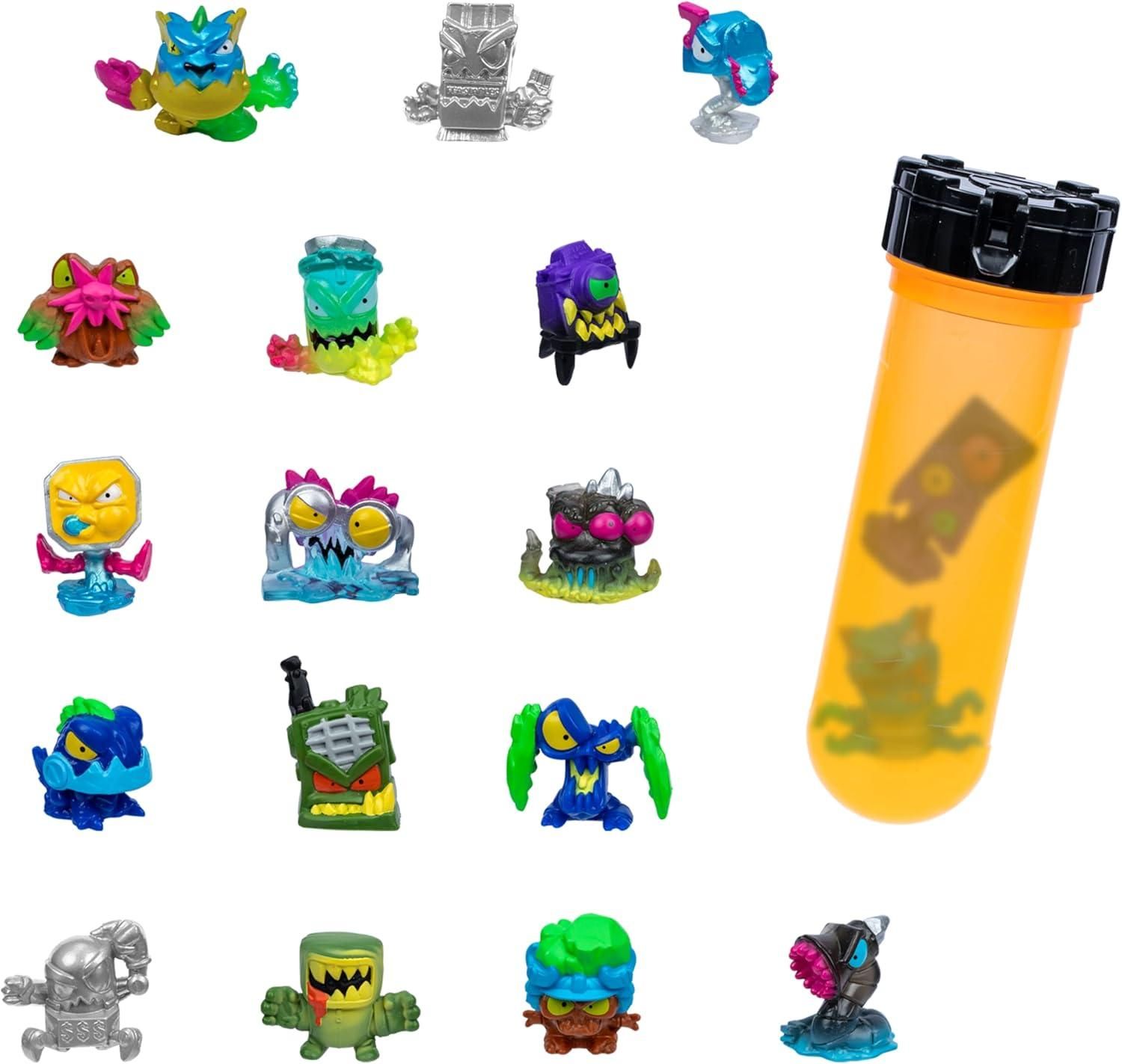 MrBeast Lab Swarms Atomic Series Exclusive Cash Case Bulk Pack ...