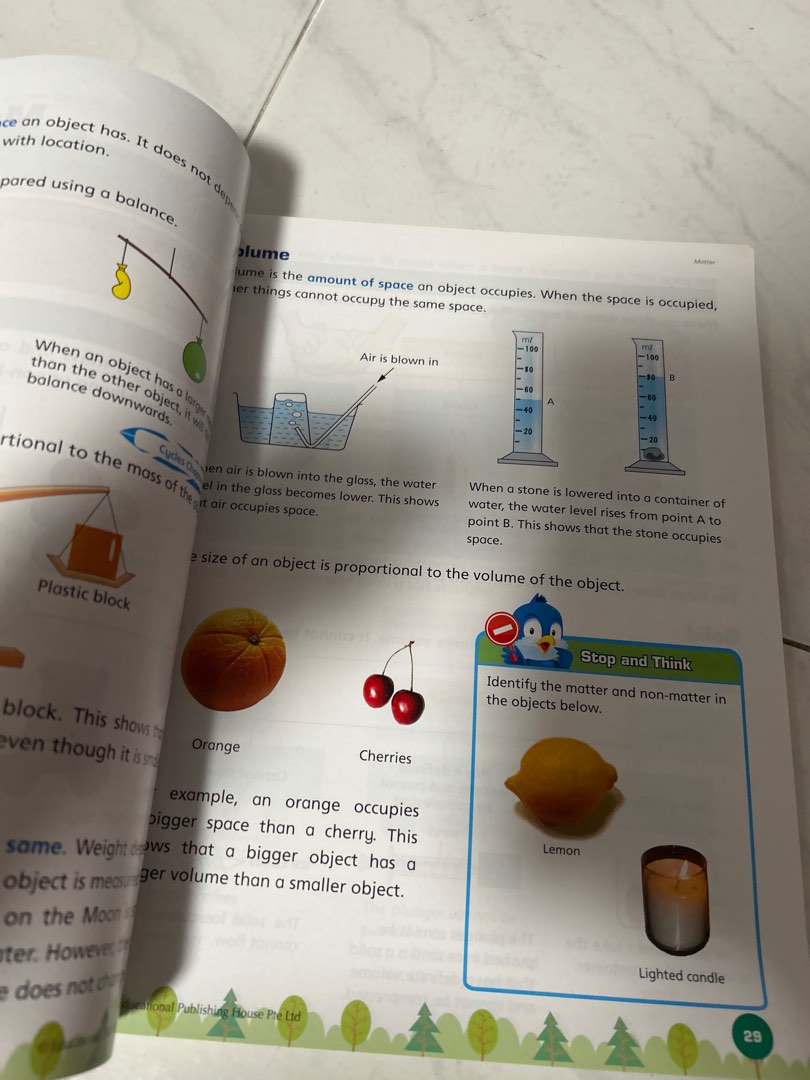 My Pals Are Here! Textbook - Classroom Science, Hobbies & Toys, Books ...