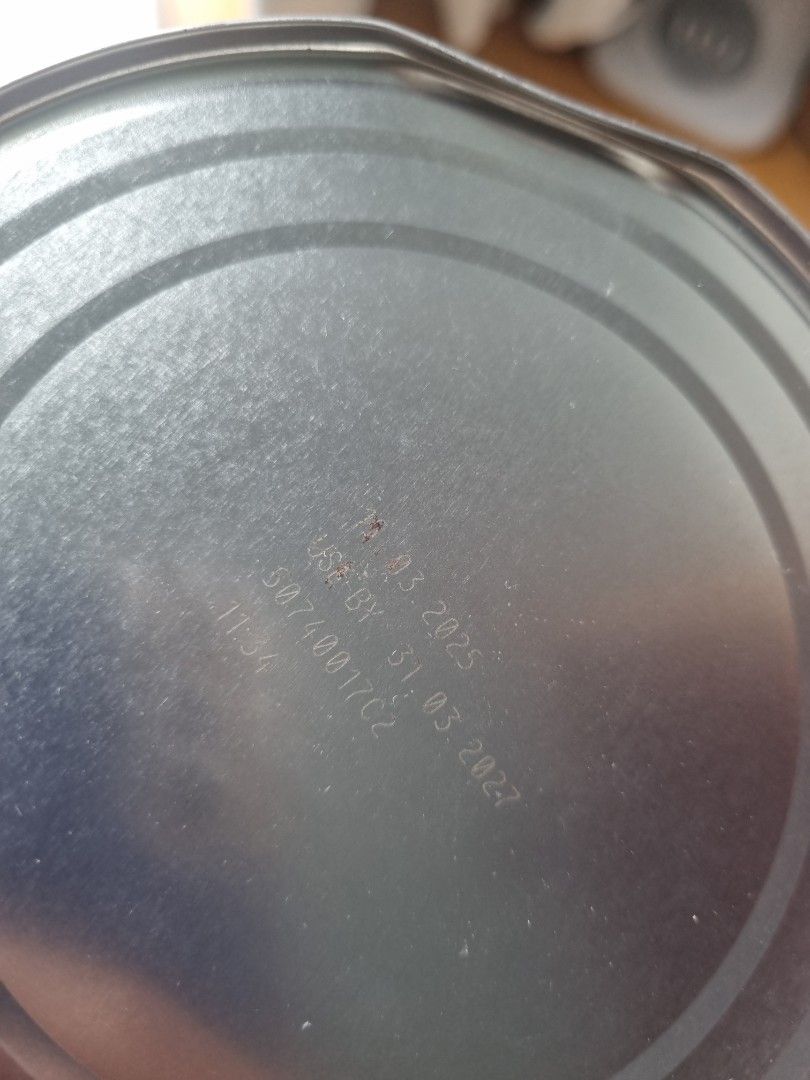 Nestle NAN SupremePro HA 3 Infant Formula, Babies & Kids, Nursing ...