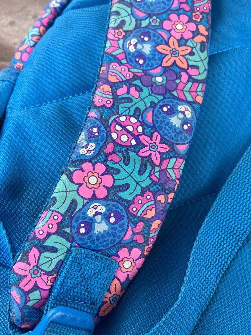 Smiggle Backpack, Women's Fashion, Bags & Wallets, Backpacks on Carousell