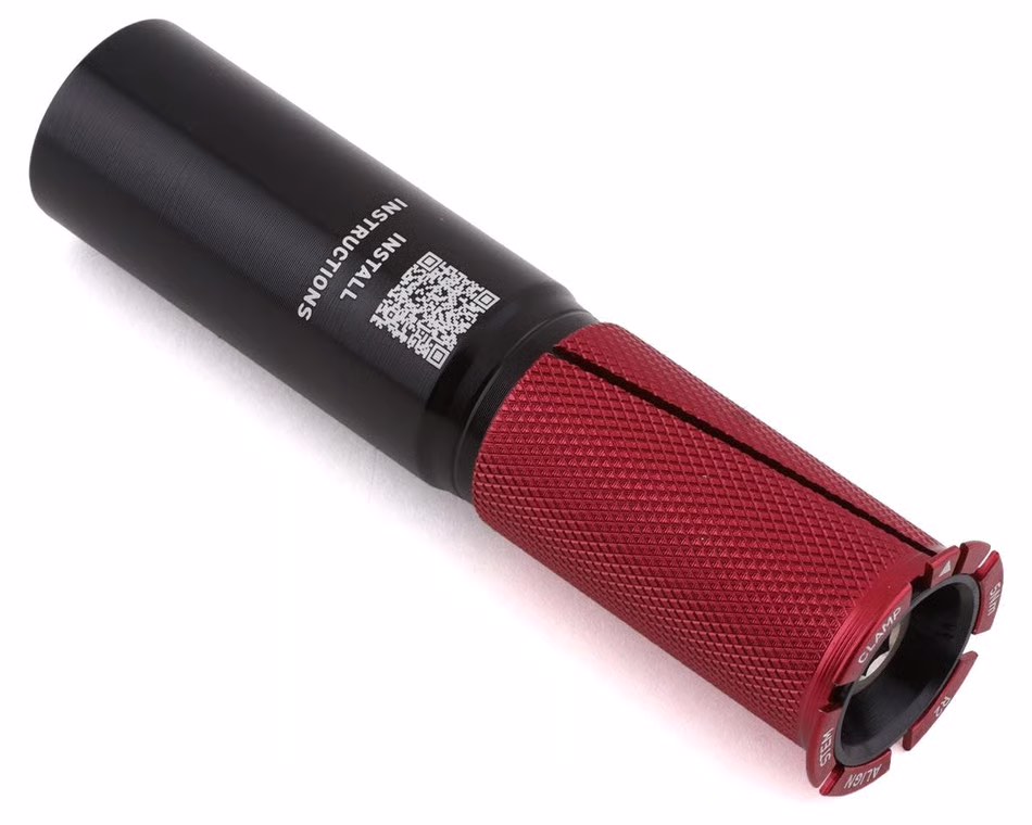 Specialized S-Works Extended Expander Plug For Carbon Steerer Tubes (1 ...