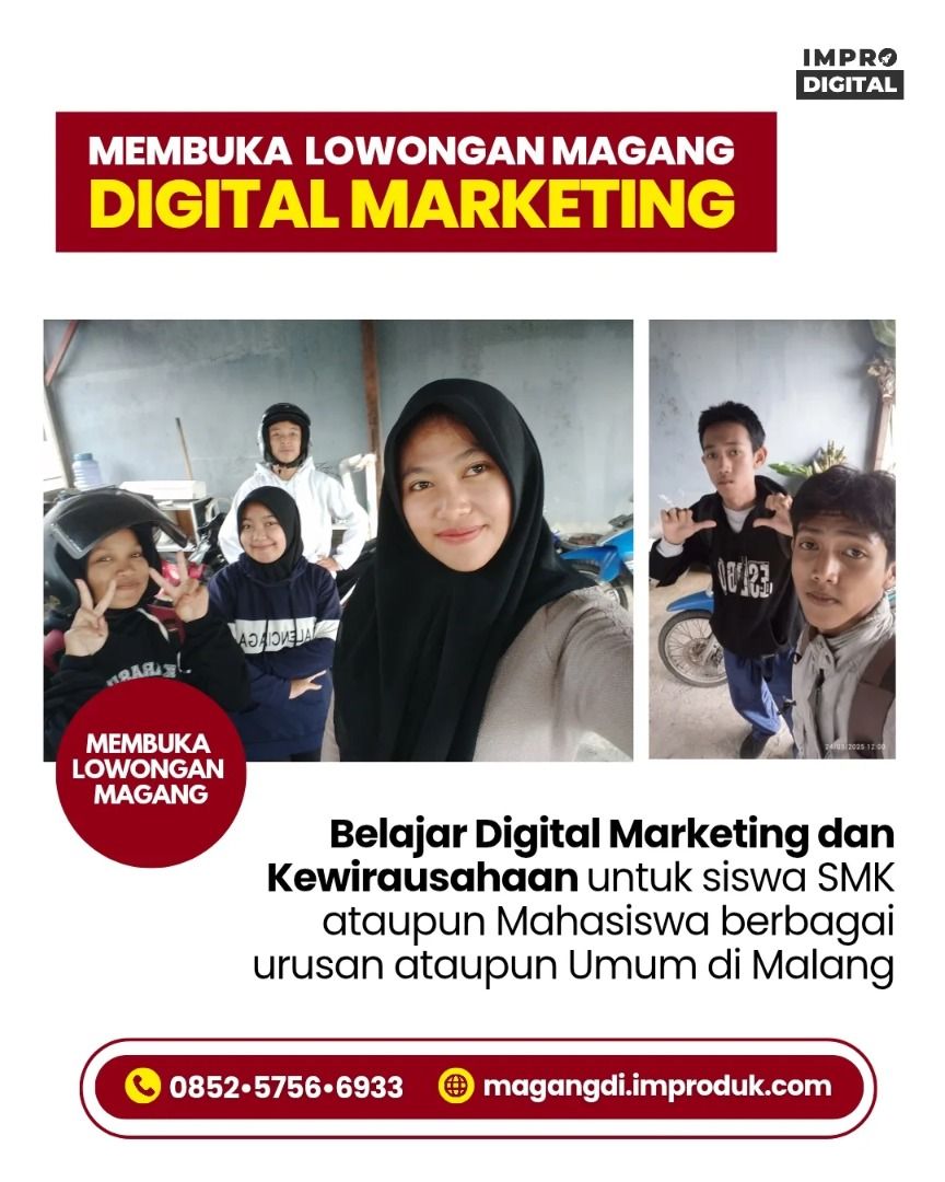 Tempat Pkl Jurusan Dkv Malang, Antik, Pajangan di Carousell