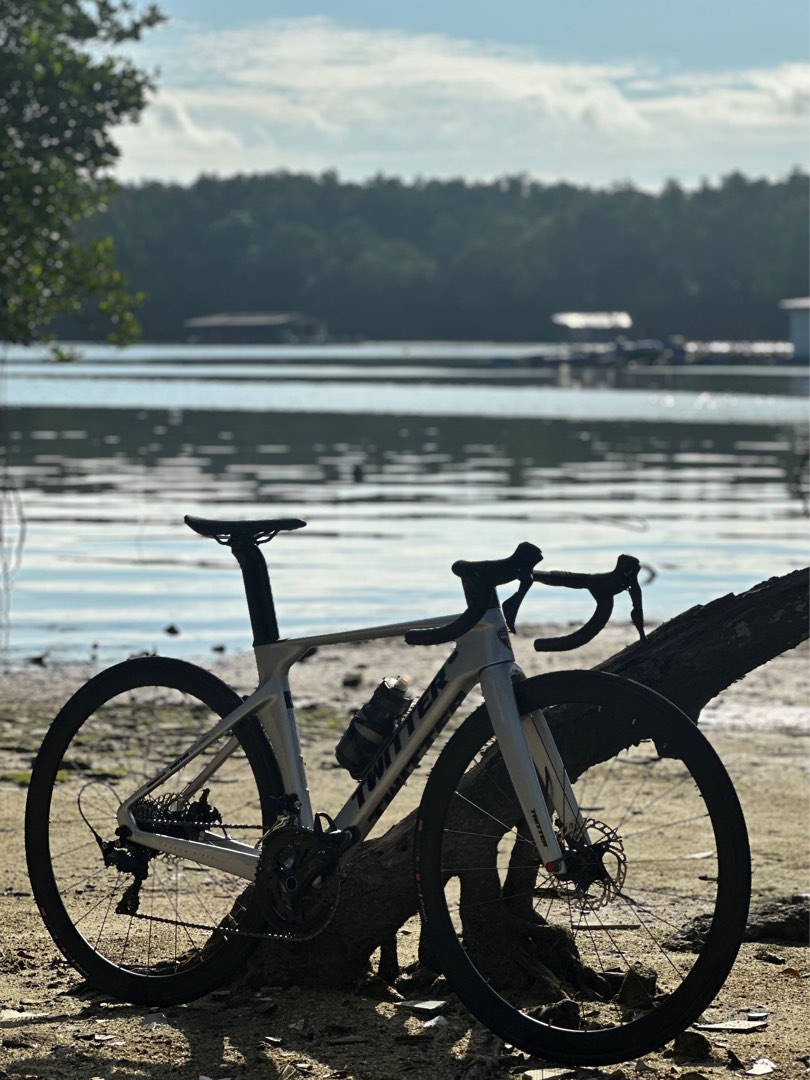 Twitter R10, Sports Equipment, Bicycles & Parts, Bicycles on Carousell