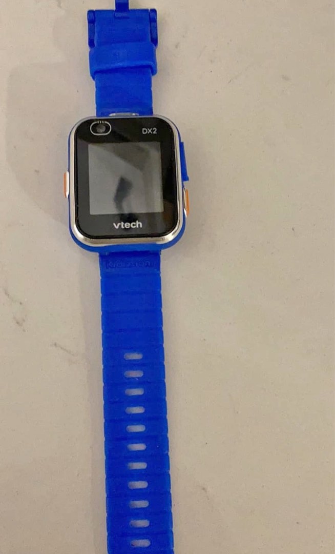 VTech KidiZoom Smartwatch DX2 English, Hobbies & Toys, Toys & Games on ...