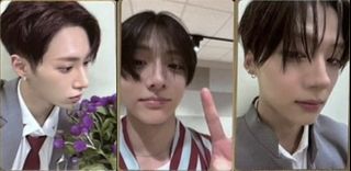 boys2planet boys 2 planet ald1 alpha drive one after journey exhibition ...