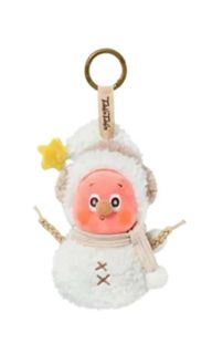 Popmart Official Twinkle Twinkle V3 Dreams Forecast - Hug a Snowman ...