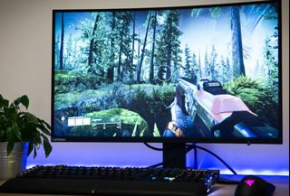 Lenovo 27 出售 | 電子屏幕 | Carousell Hong Kong