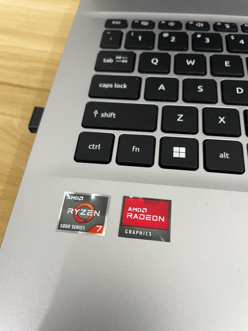 Acer Aspire A315-44P Laptop, Computers & Tech, Laptops & Notebooks on Carousell