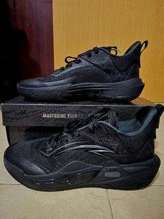 Anta KT10 Low “Dallas”, Men's Fashion, Footwear, Sneakers on Carousell