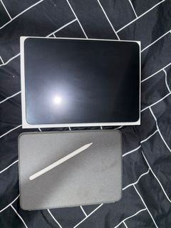 iPad Pro 11-inch (4th Generation) Silver 256GB, Mobile Phones & Gadgets ...