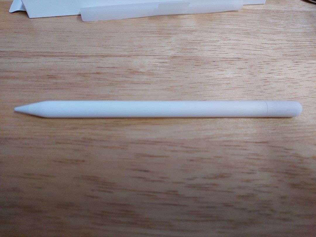 Apple pencil USB-C - Guna tk smpi 🌜sebulan🌛, Mobile Phones & Gadgets ...
