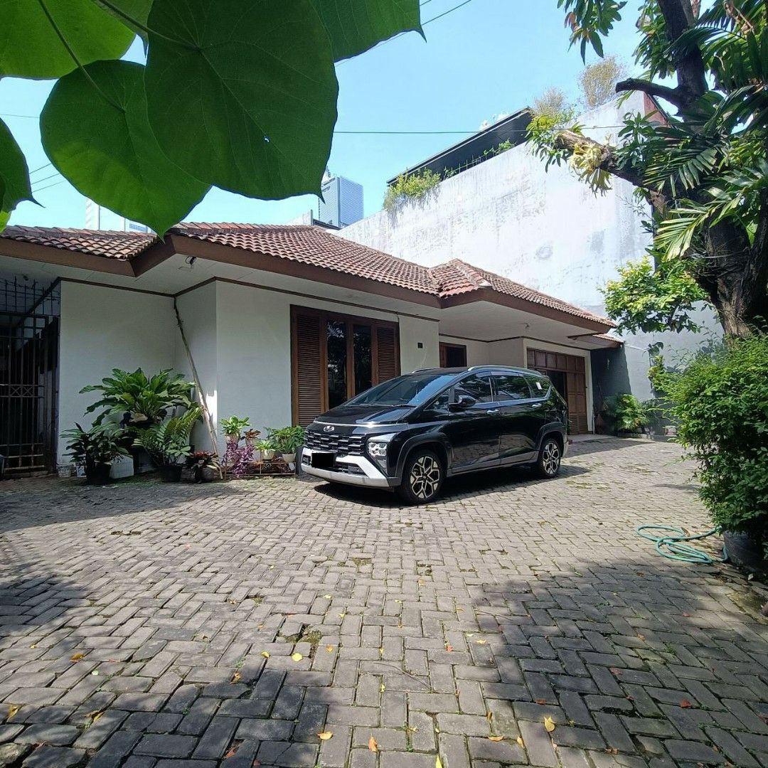 Best Price Rumah Mewah Kokih Luas Terawat Apik Siap Huni Asri Tenang ...