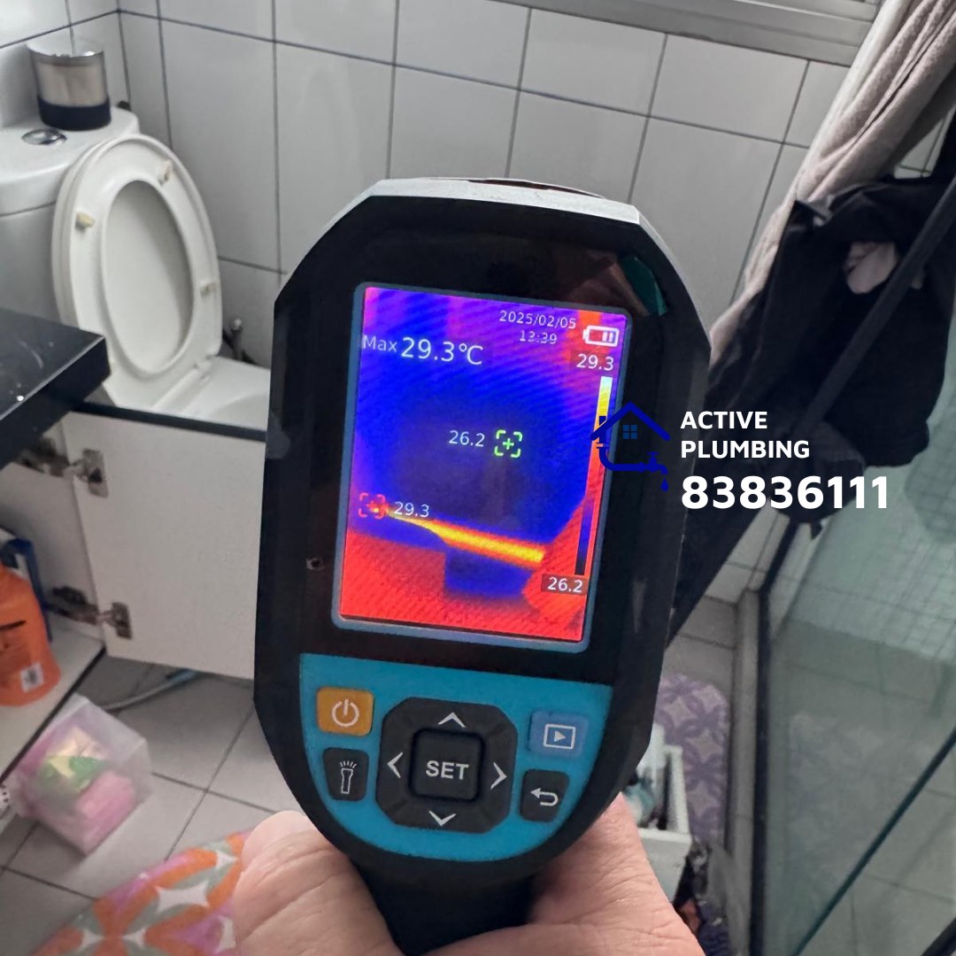 Plumber pipe leaking For Sale | Carousell Singapore