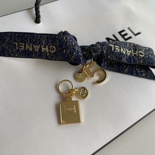 Chanel perfume bag charm For Sale | Accessories | Carousell Singapore