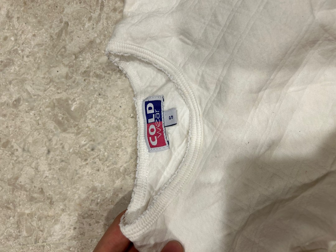 Cold Wear Inner Thermal Kids Top and Bottom, Babies & Kids, Babies ...