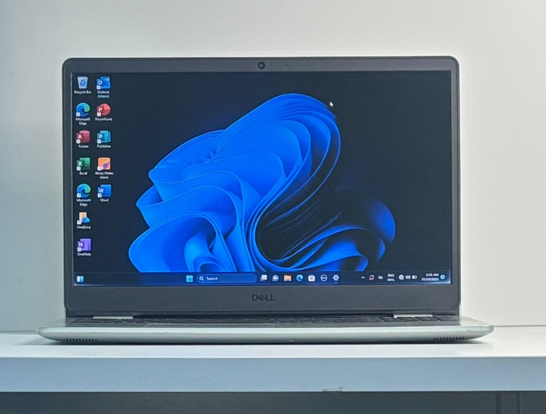 DEA10: Dell Inspiron 3505 | AMD Athlon Silver 3050U | 16GB RAM | 256GB ...