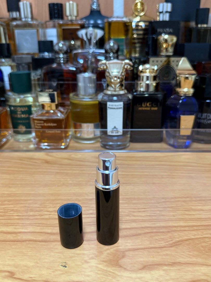 (DECANT) Bleu De Chanel Parfum, Beauty & Personal Care, Fragrance ...