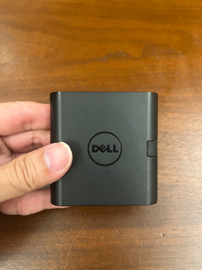 Dell Docking Station - DisplayLink, Computers & Tech, Parts ...