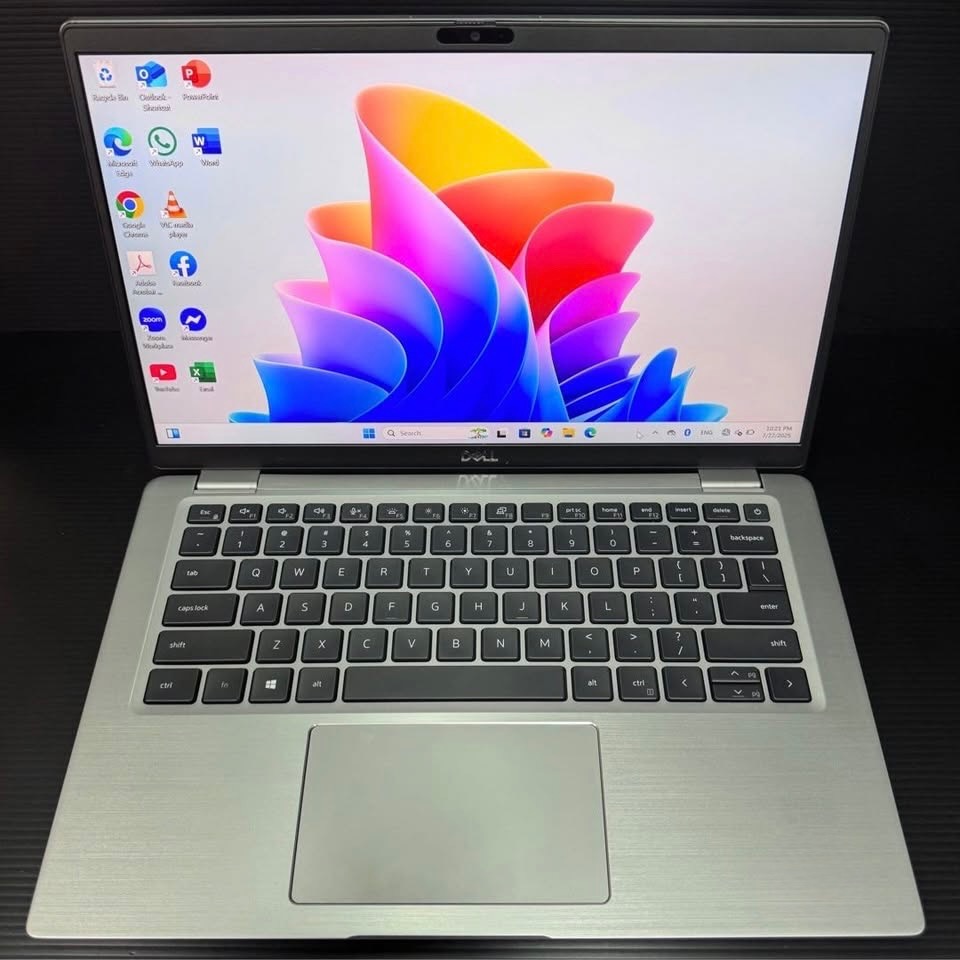 Dell 超薄金屬機｜Gen 8代i7 ｜ 16GRAM ｜ 256G NVME SSD ｜ 14"吋1080 / Ultra Slim ...