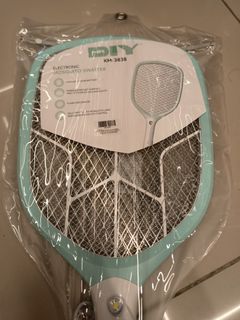 Electronic Mosquito and Flying Insect Killer (Pest-Stop), Furniture ...