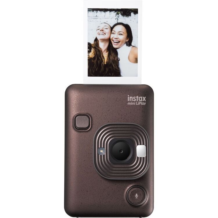 Fujifilm Instax Mini LI Play Kit, Photography, Cameras on Carousell
