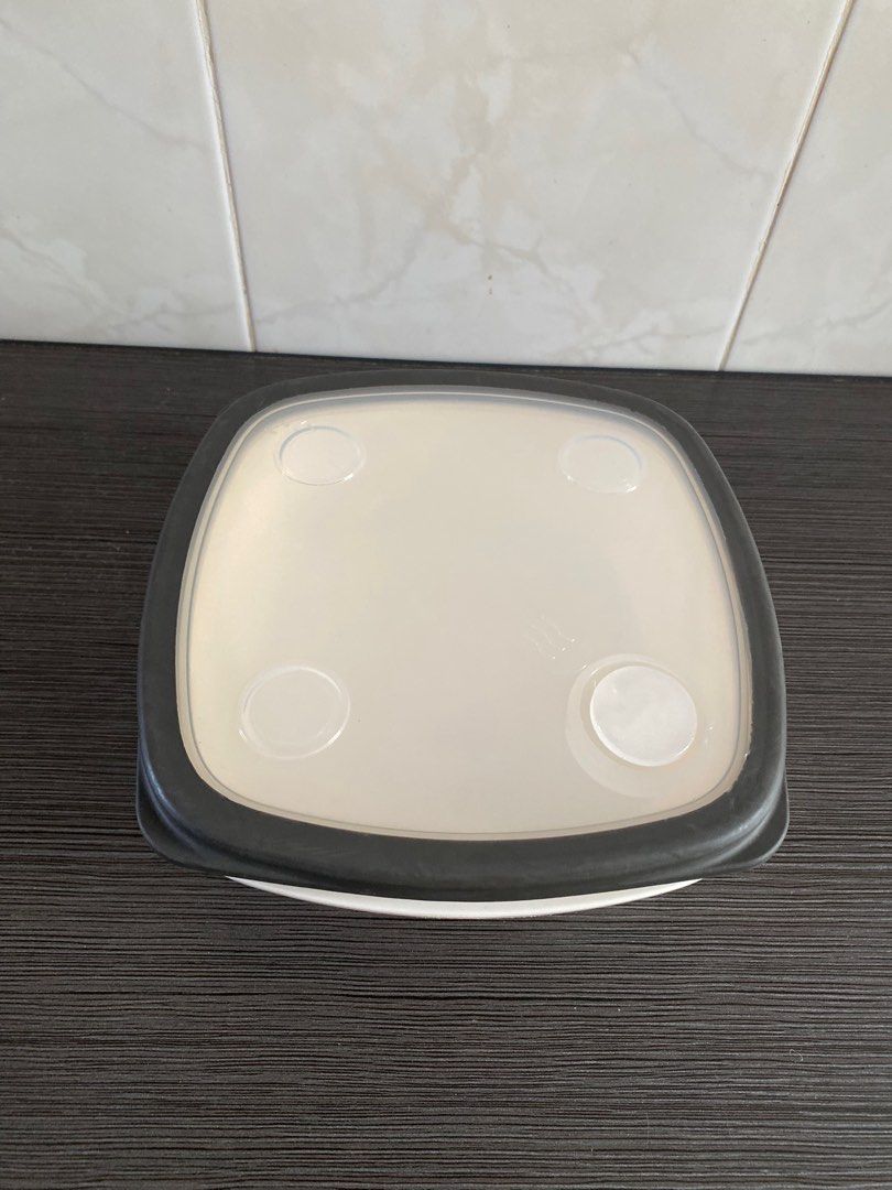 IKEA lunch box Food Container with Lid, Furniture & Home Living ...