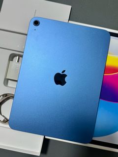 iPad 11th Gen A16 128gb from PowerMac Almost New, Mobile Phones ...