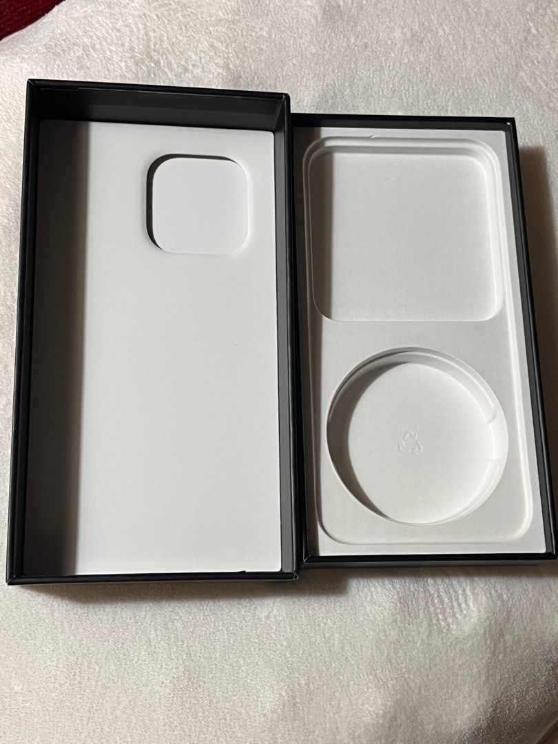 Iphone 13 Box Only, Mobile Phones & Gadgets, Mobile Phones, iPhone ...