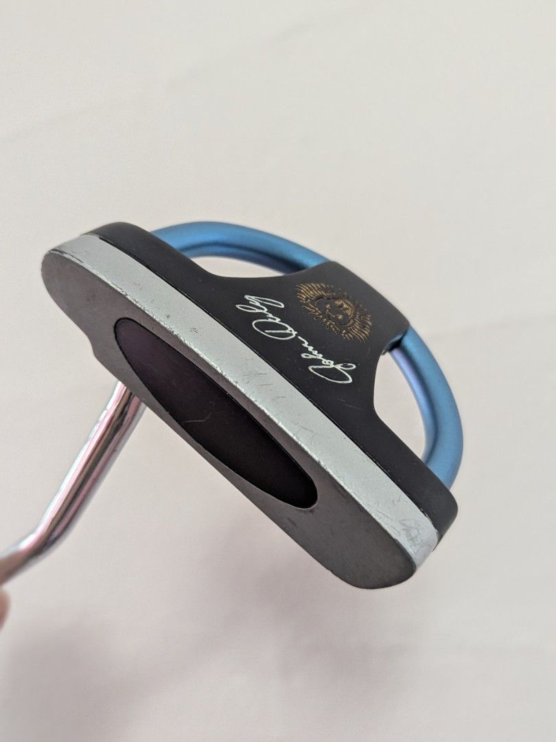 John Daly Signature Golf Putter, Sports Equipment, Sports & Games, Golf ...