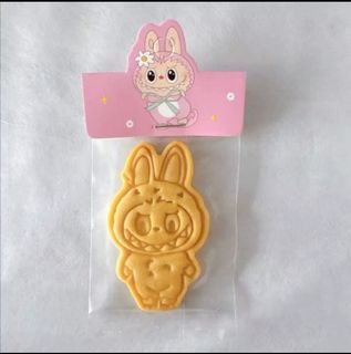 Labubu Cake, Food & Drinks, Homemade Bakes on Carousell