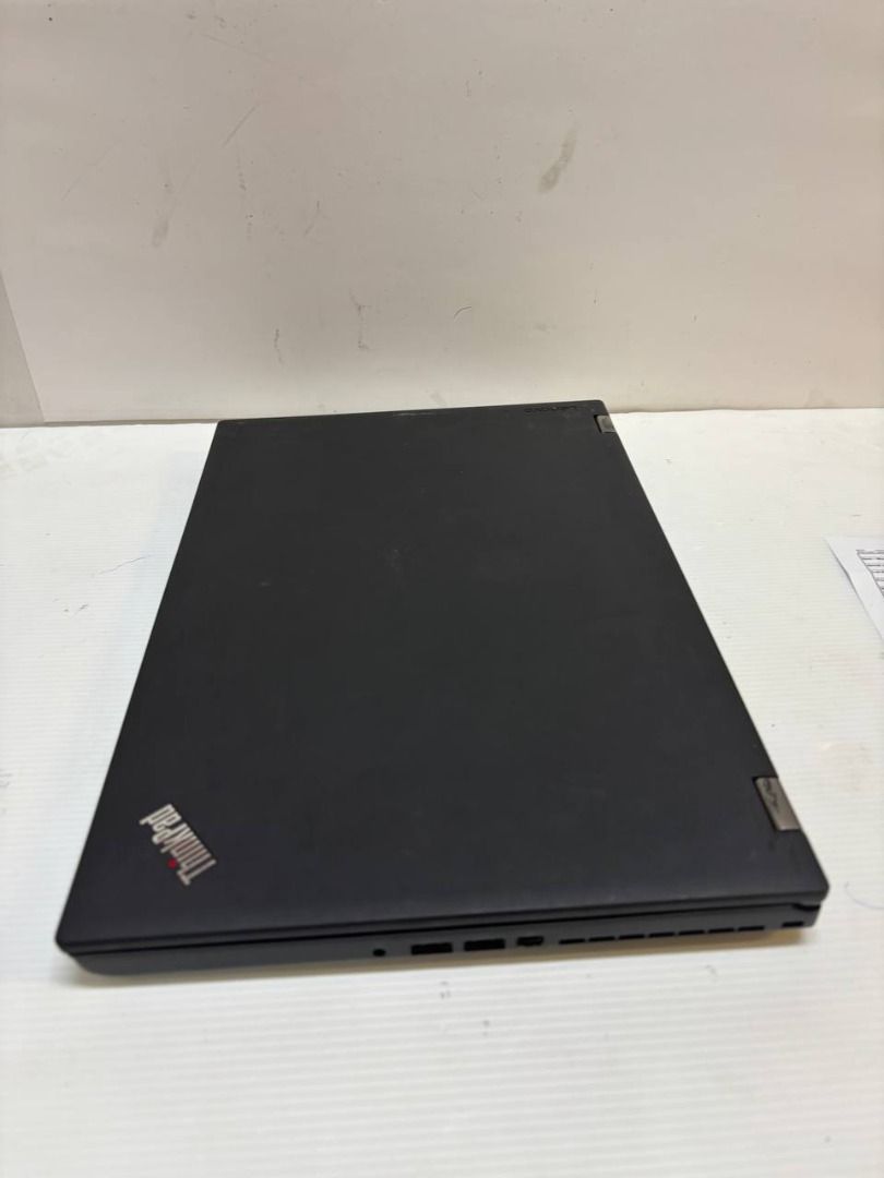 Lenovo Thinkpad P51 Intel I7 7700HQ 32GB RAM Licensed Windows 10 Pro ...