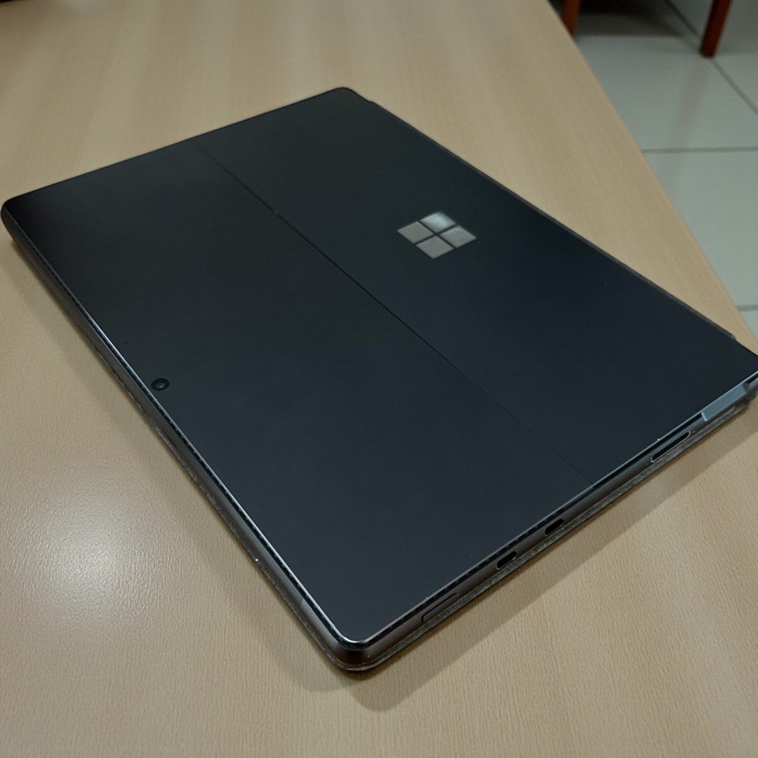 Microsoft Surface Pro 8 with Keyboard, Computers & Tech, Laptops ...
