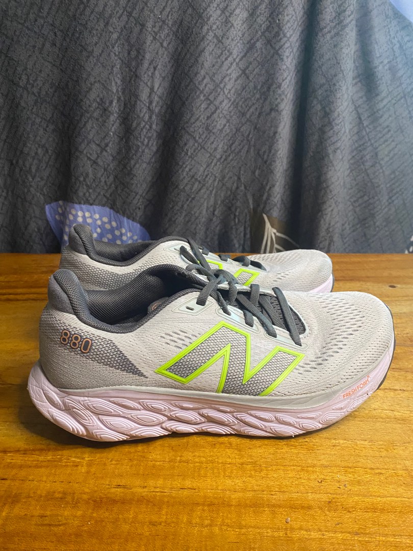 New Balance 880 Running Shoes, Women's Fashion, Footwear, Sneakers on ...