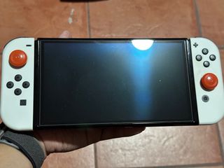 Nintendo Switch Console (unit only), Video Gaming, Video Game Consoles ...