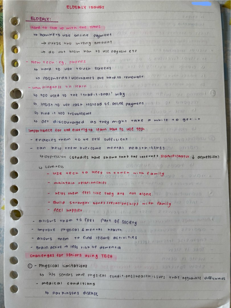 O Level English oral notes, Hobbies & Toys, Books & Magazines ...